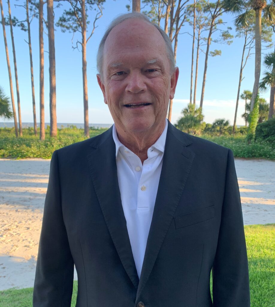 Board of Directors - St. Simons Land Trust